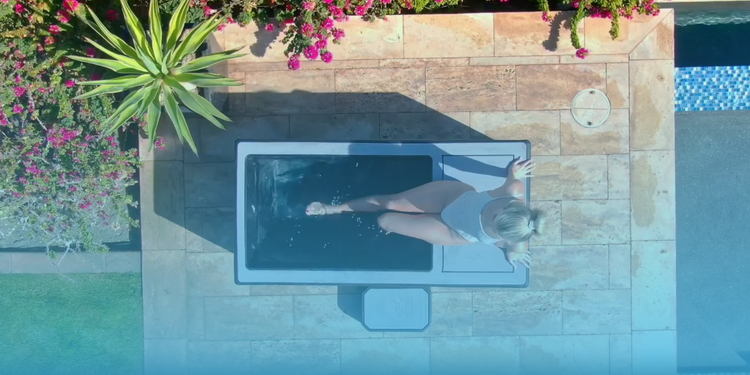 Health Benefits of Cold Plunging – Cold Creek Tubs